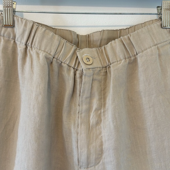 Quince | Pants | Quince Mens 0 European Linen Pants | Poshmark